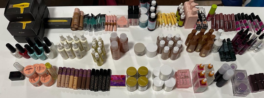 Mini Brands Ulta - Etsy