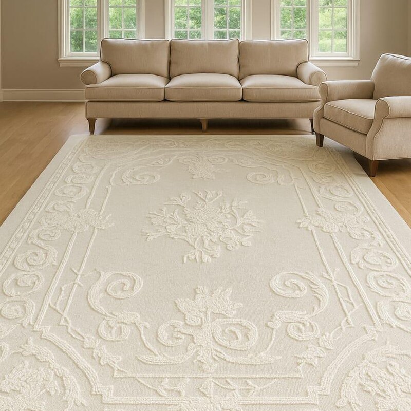 Elegant Rugs - Etsy