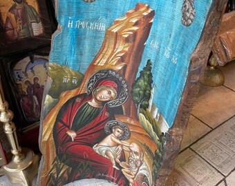 Orthodox Holy Water Bottles - Etsy