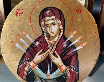 Rasso or Exorasso Hand-made Orthodox Byzantine Clerics Priest - Etsy Canada