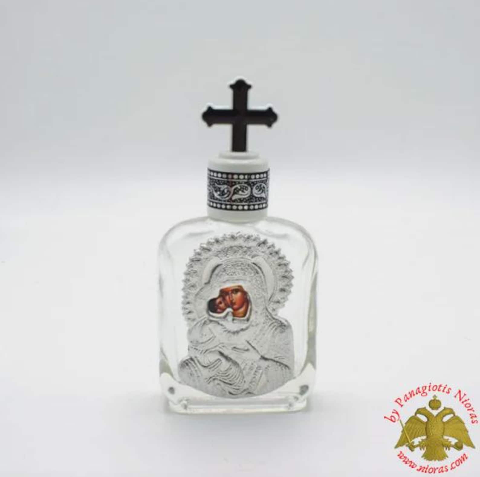 Orthodox Holy Water Bottles - Etsy