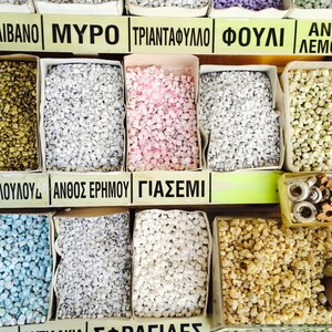 200 Grms Orthodox Church Incense in Different Fragrances Hand Made in ...