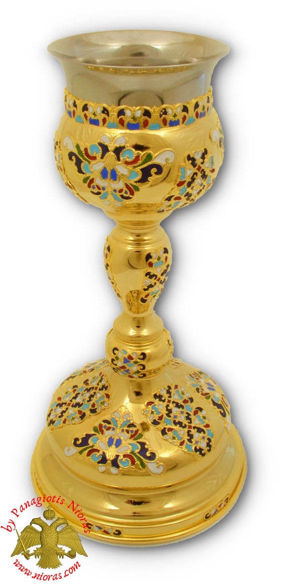 Catholic Communion Cup