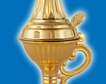 Orthodox Censer - Etsy