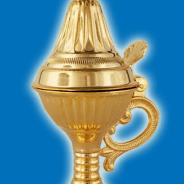 Orthodox Censer - Etsy