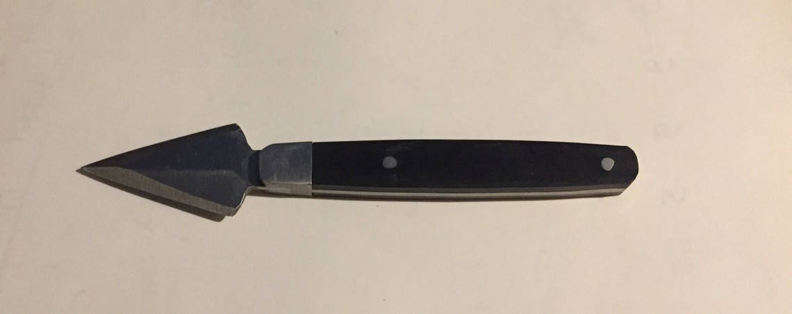 Holy Communion Blade Spears Made in Greece - Etsy