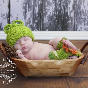 Froggie Leg Warmers - Etsy