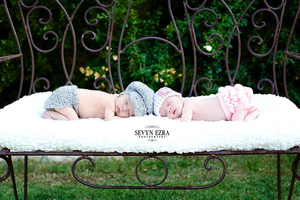 Twin Sets One and One Make TWO Gender Specific Sets - Etsy
