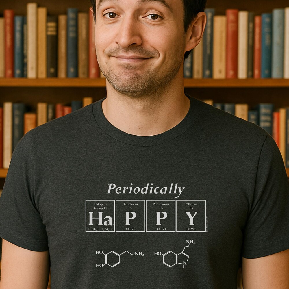 periodicallyinspired - Etsy