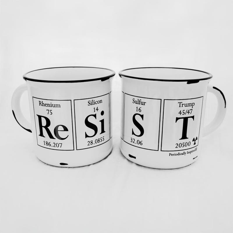 periodicallyinspired - Etsy