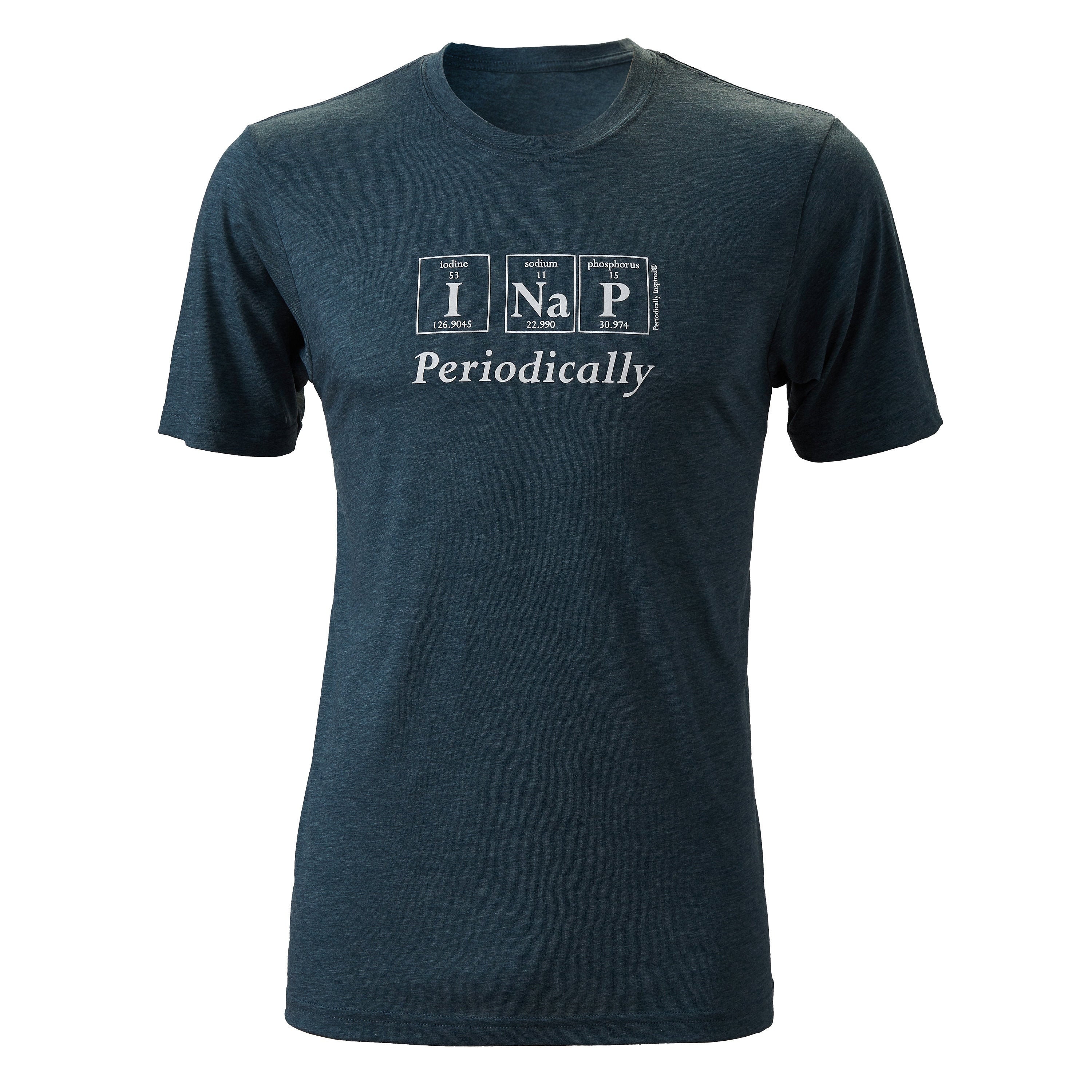 Periodically Inspired I NAP PERIODICALLY Periodic Table - Etsy