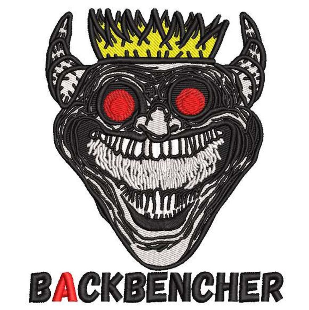 Troll Face Embroidery, Sigma Boy, Backbencher, Anime Design, Anime ...
