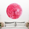 Blue Moon, Wall Art Full Moon. Moon Poster. Moon Print. Full Moon ...