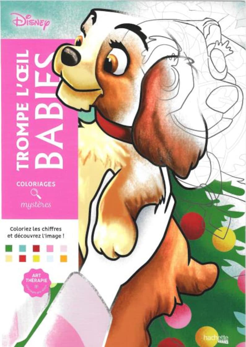 Disney Coloring Book Mega Bundle | 50 Printable PDF Books (instant ...