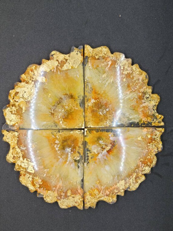 Solar System Geodes Spring/summer 2020: Saturn - Etsy