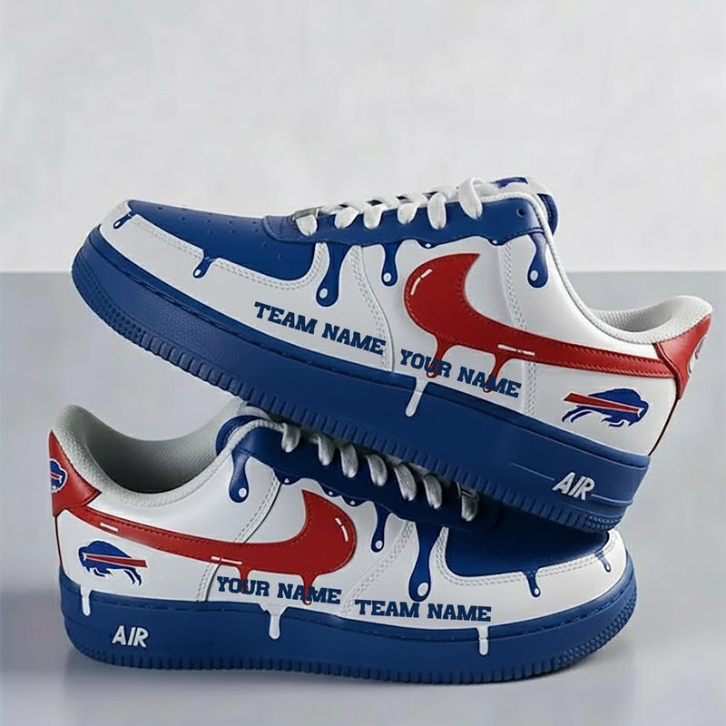 Custom Af1s - Etsy