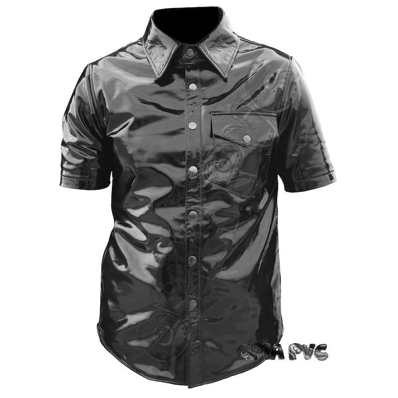 Pvc Clothing - Etsy