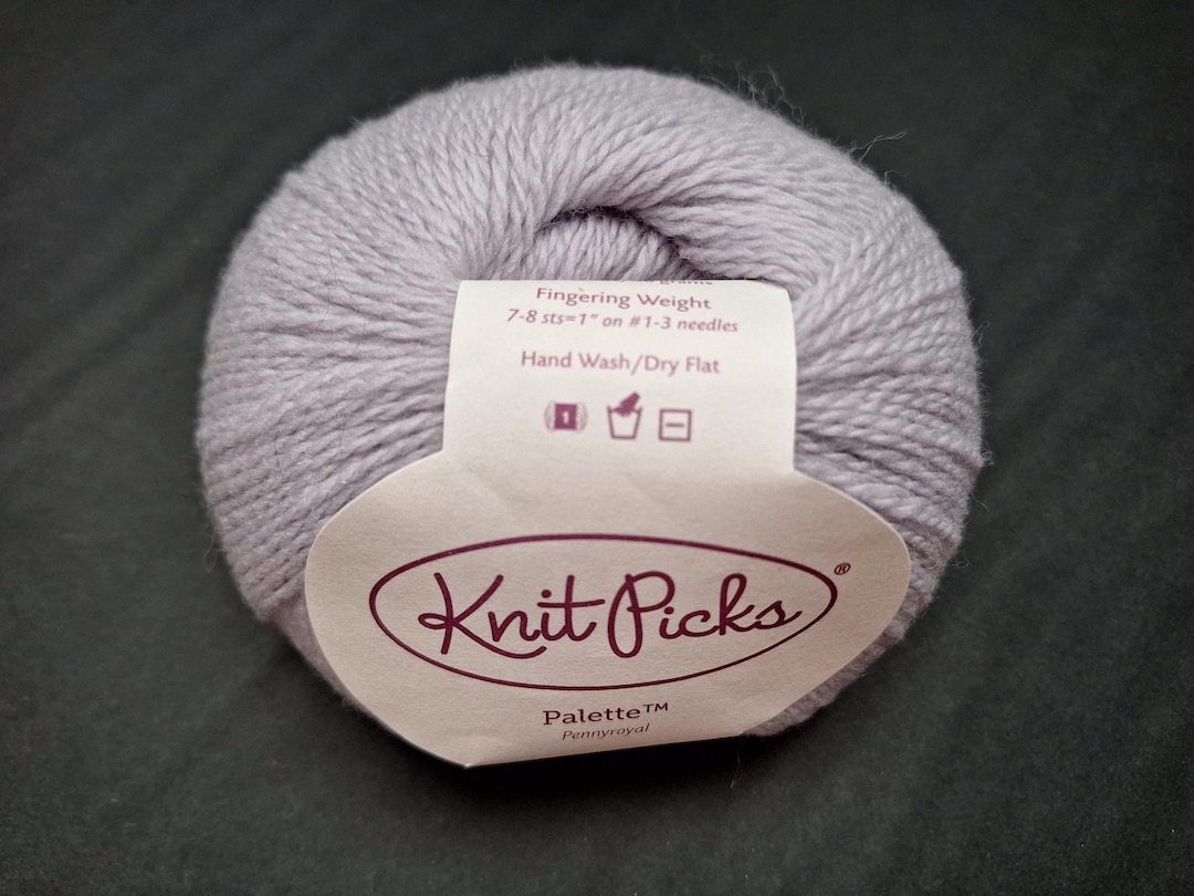 Knit Picks Palette Yarn - Etsy