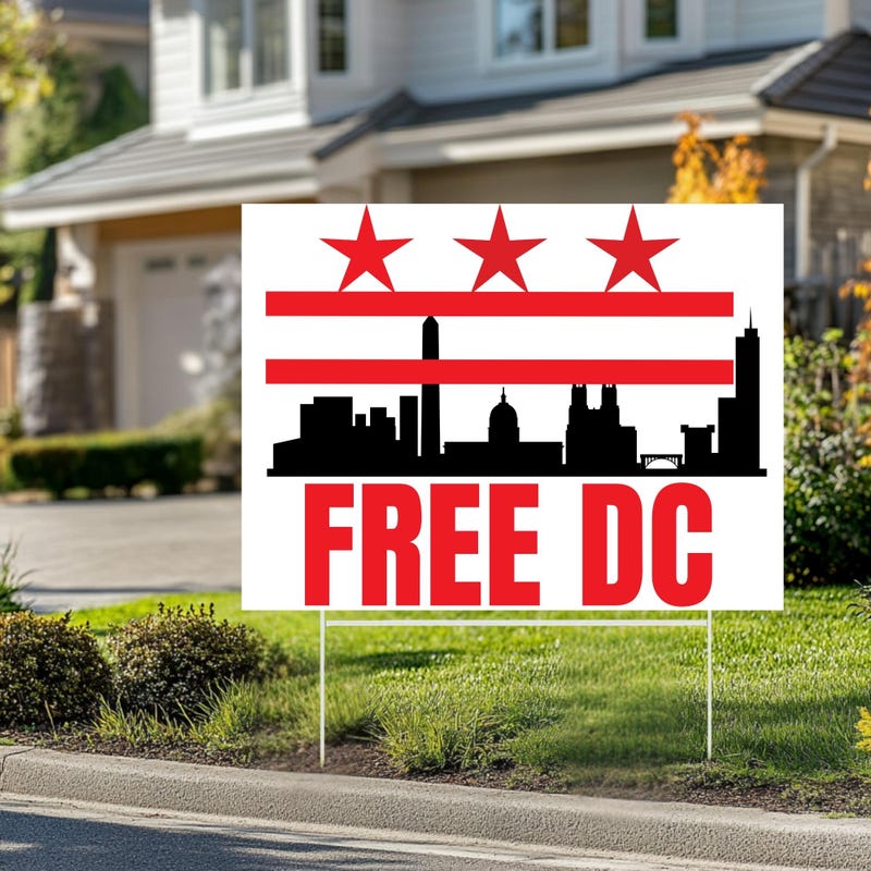 2025 Protest Signs - Etsy