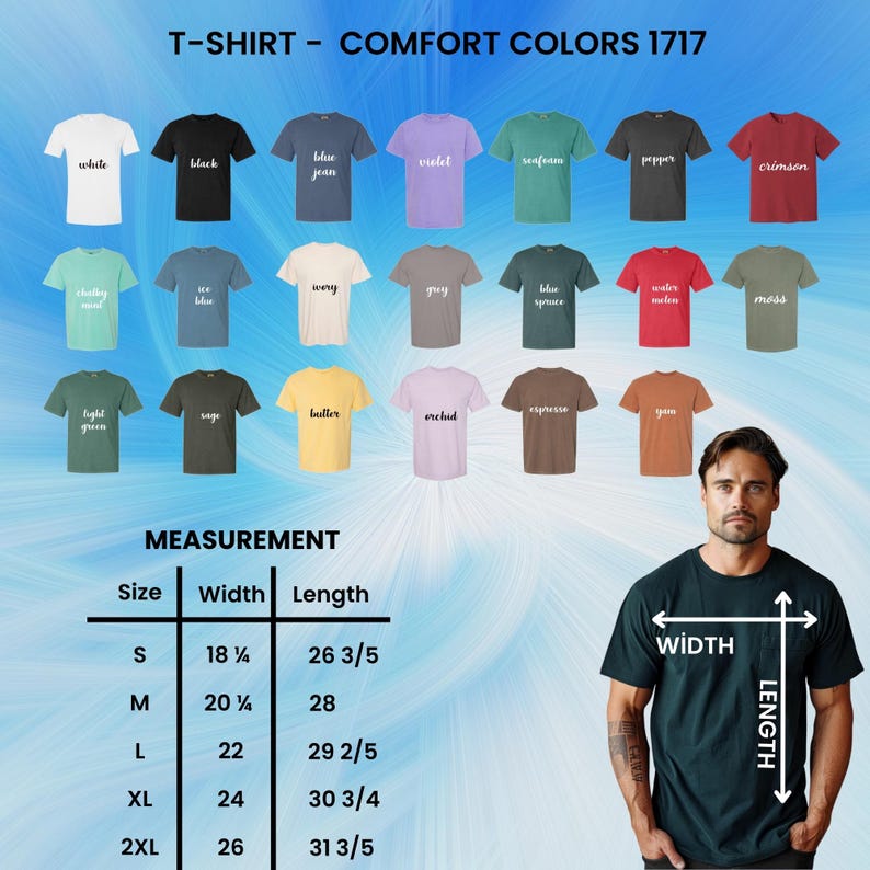 Comfort Colors® Custom Grandma Easter Shirt With Grandkids Names ...