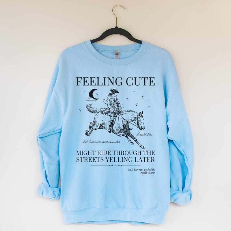 Revere Sweater Men - Etsy