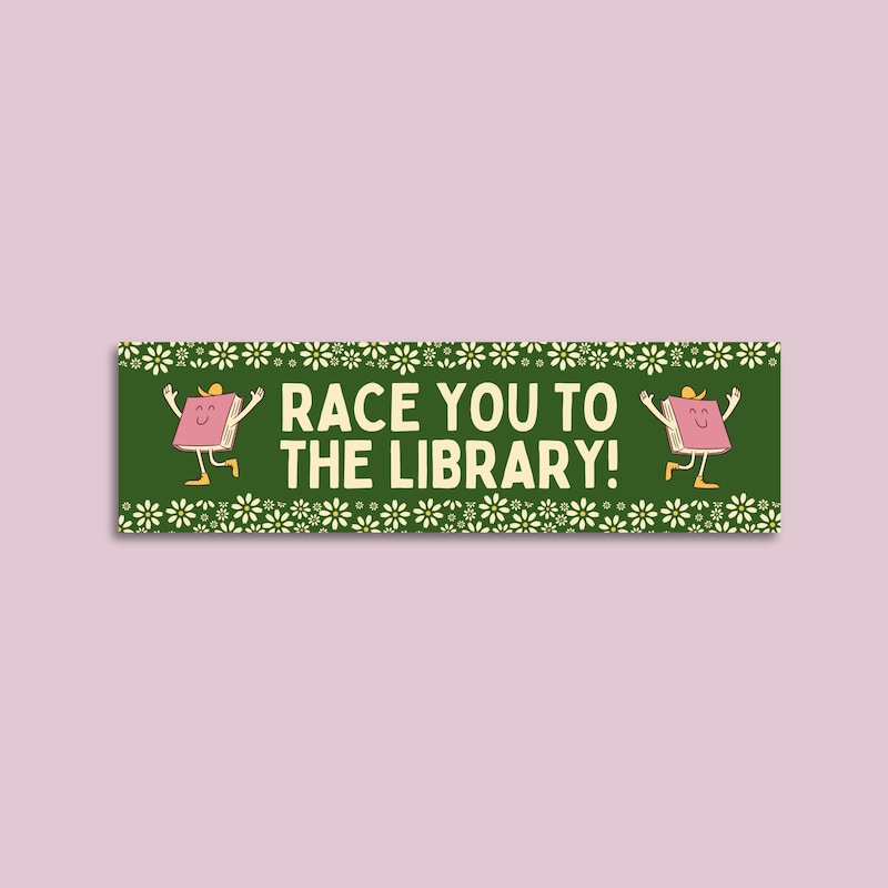 Vintage Bumper Stickers - Etsy