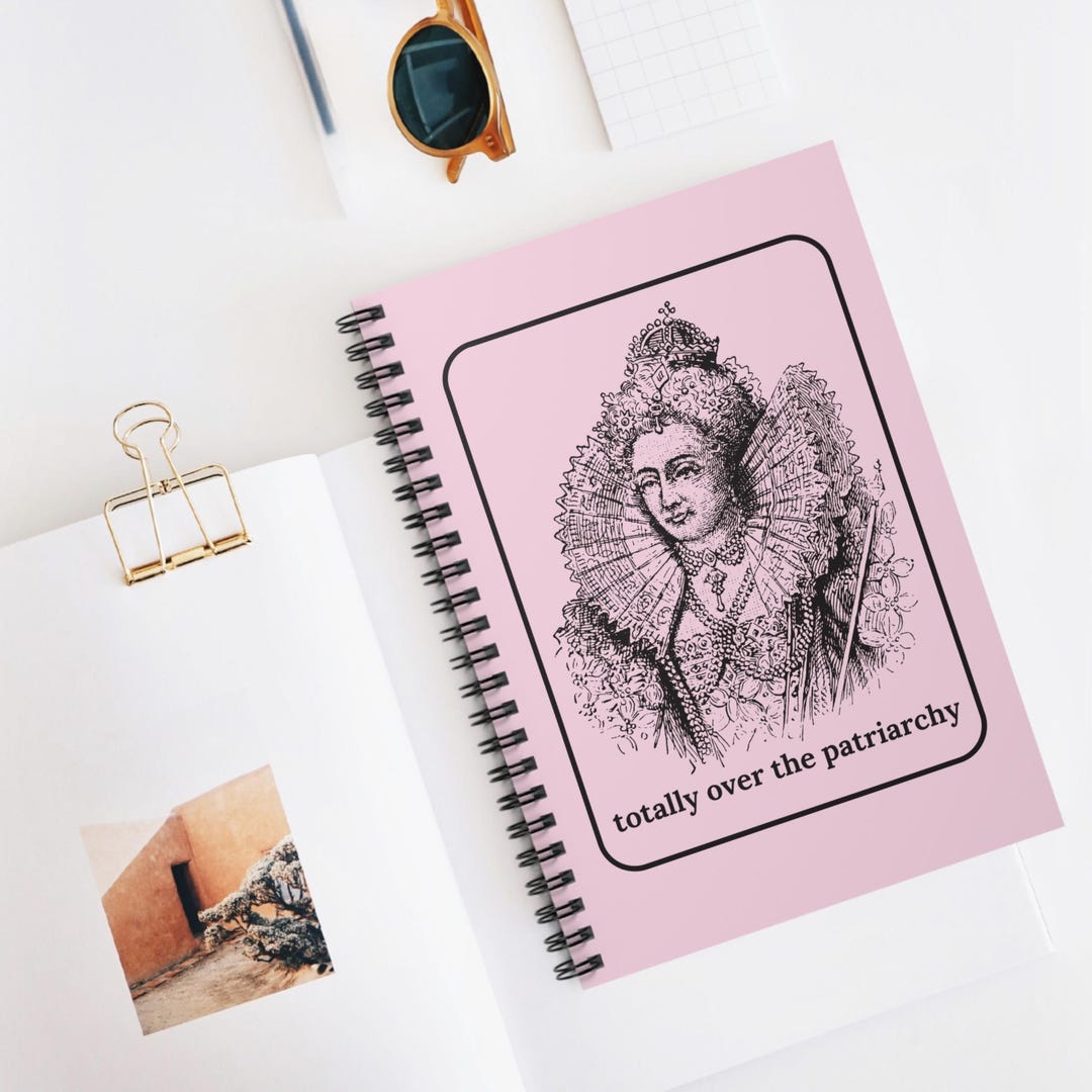 Funny Womens History Notebook for Historian Who Loves European History ...