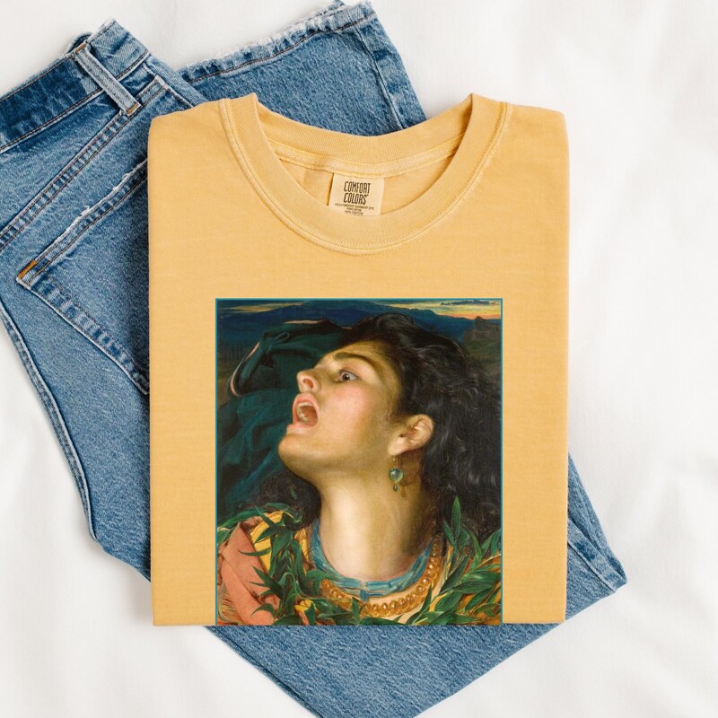 Mythology Cassandra - Etsy