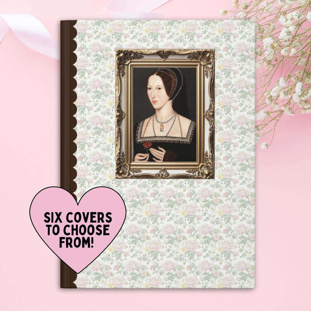 Tudor History Gift for Historian, Social Studies Teaches, Queens in ...