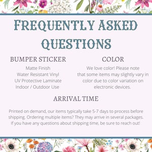 Funny Bumper Sticker: You Can Pass Me | Retro Sticker for Cars, Driving ...