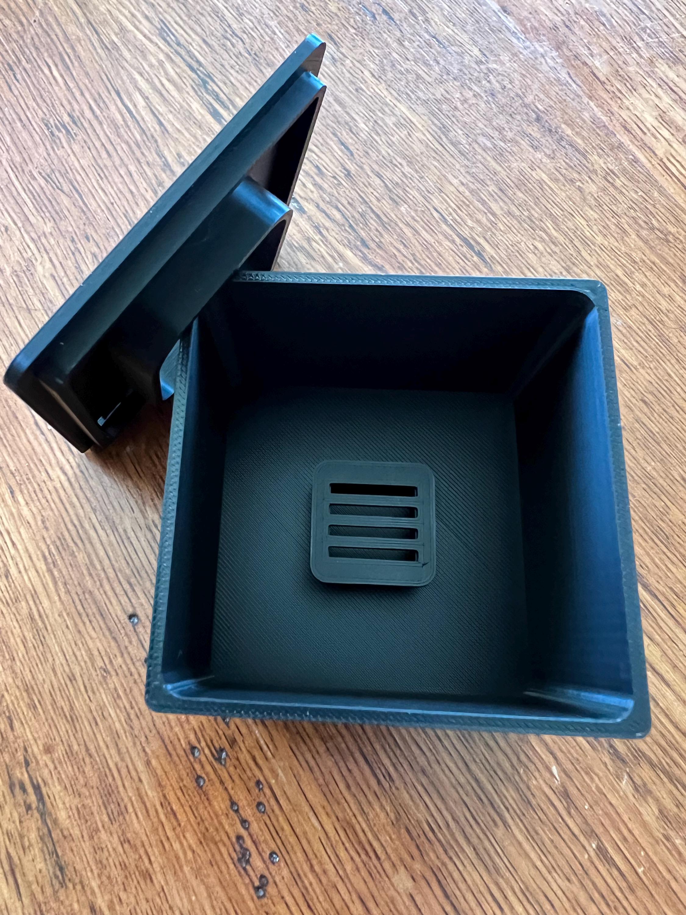 Aquarium Snail Trap & Collector - Etsy