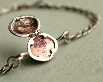 Turquoise and Ivory Cardinal Bracelet - Etsy