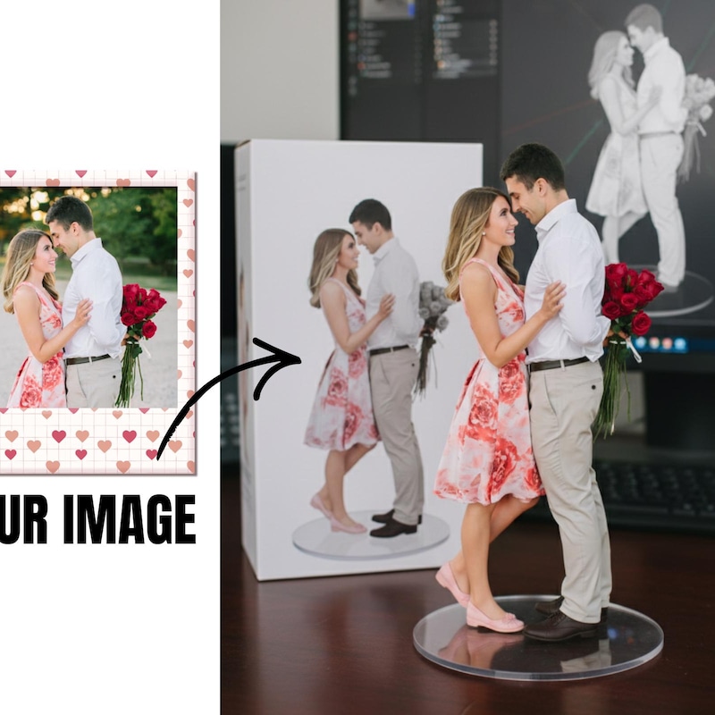 Furry Avatar 3d Art - Etsy