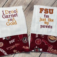 Fsu Baby - Etsy