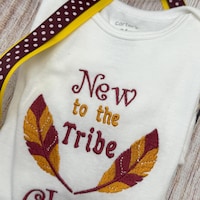 Fsu Baby - Etsy