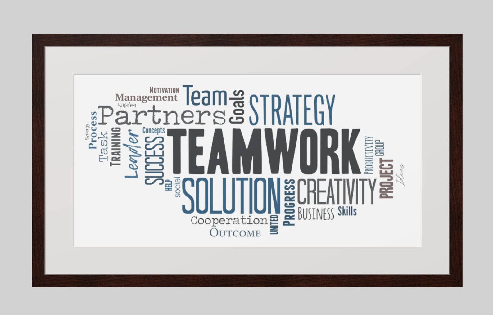 INSTANT Digital Download - TEAMWORK - Svg Pdf Png Jpg - Great Gift for ...