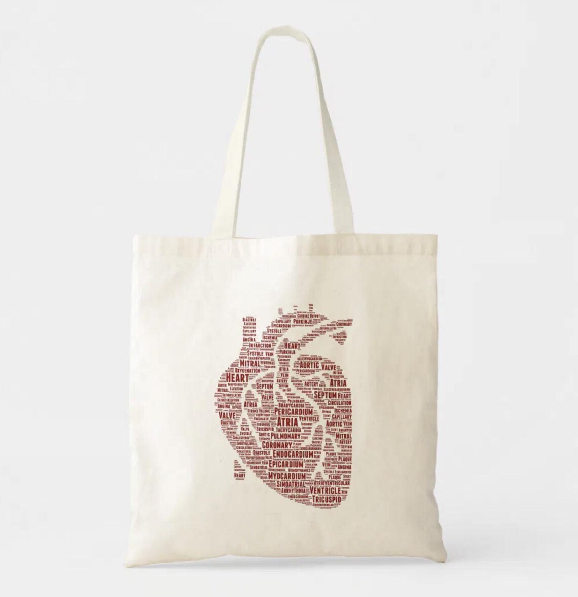 INSTANT Digital Download Anatomic HEART Svg Pdf Png Jpg - Makes Great ...