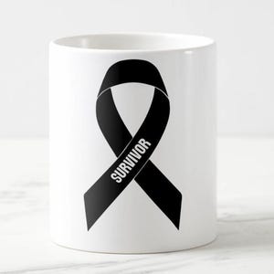 CUSTOM Digital Download - SURVIVOR AWARENESS Ribbons Pdf Png Jpg Svg ...