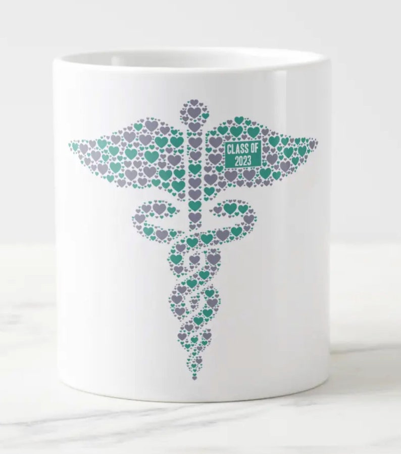 INSTANT Digital Download CADUCEUS Svg Pdf Png Jpg Makes - Etsy