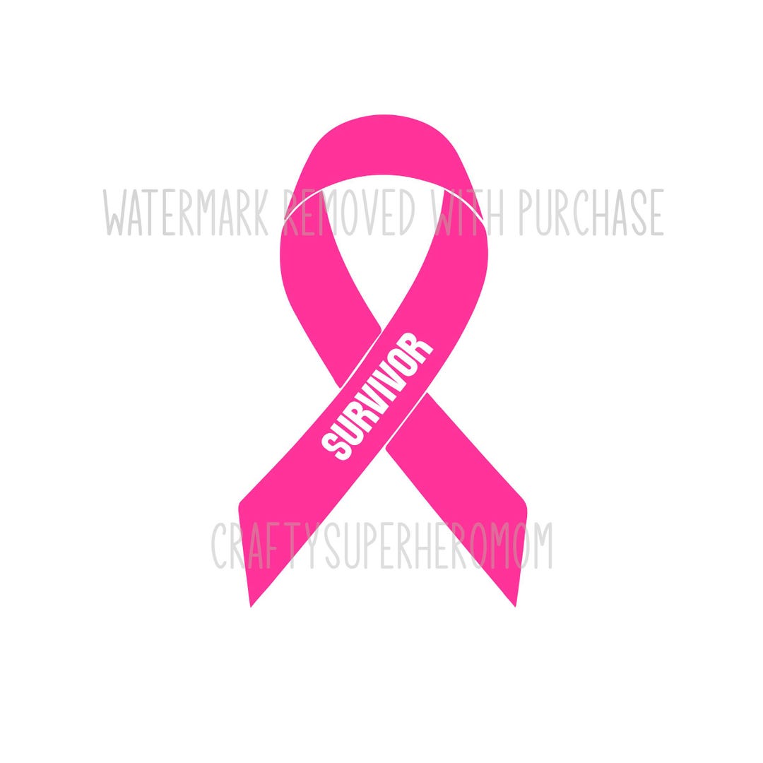 CUSTOM Digital Download - SURVIVOR AWARENESS Ribbons Pdf Png Jpg Svg ...