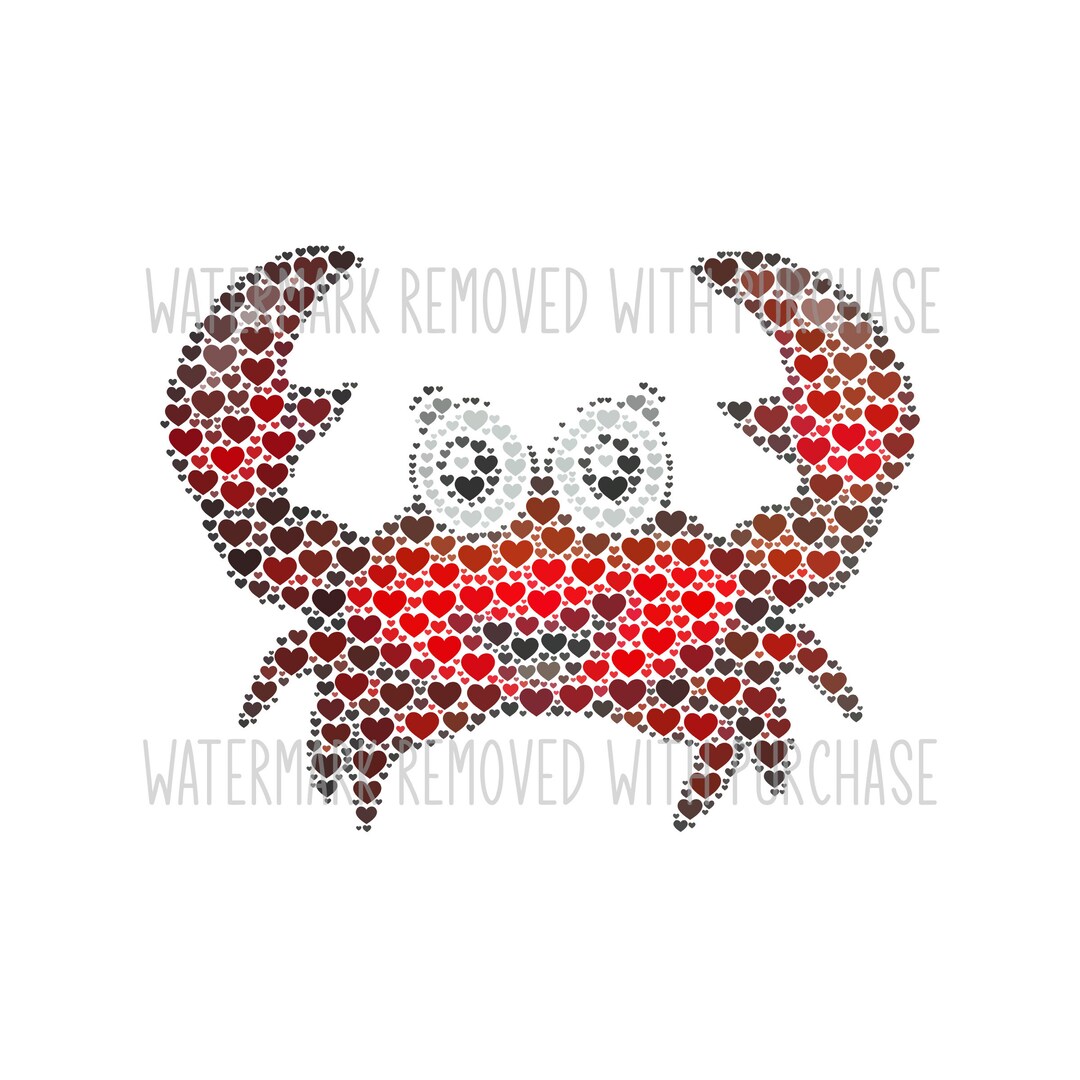 INSTANT Digital Download - RED LOBSTER - Svg Pdf Png Jpg - Makes Great ...