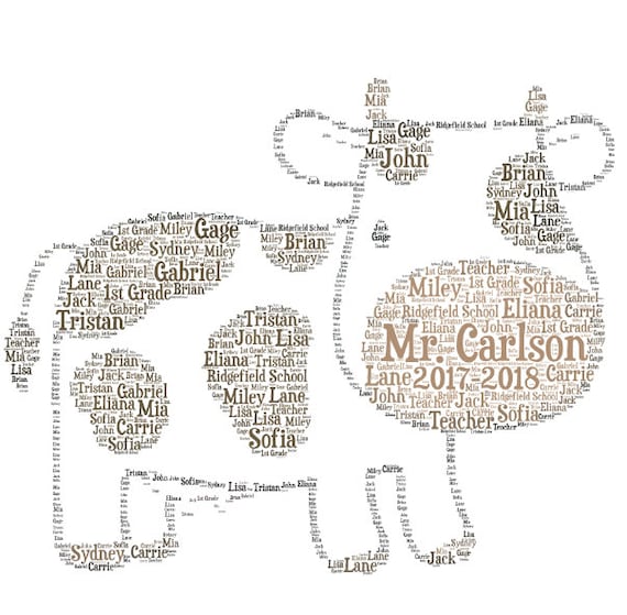 Drawing & Illustration Digital COW word cloud art wordle makes great ...