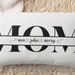 Custom Digital MOM Split Font With Children's Names / Gift Printable ...