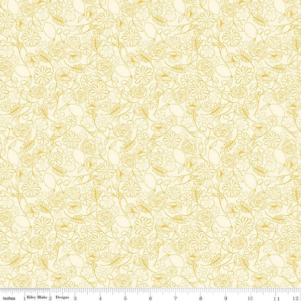 Clearance Fabric Riley Blake - Etsy