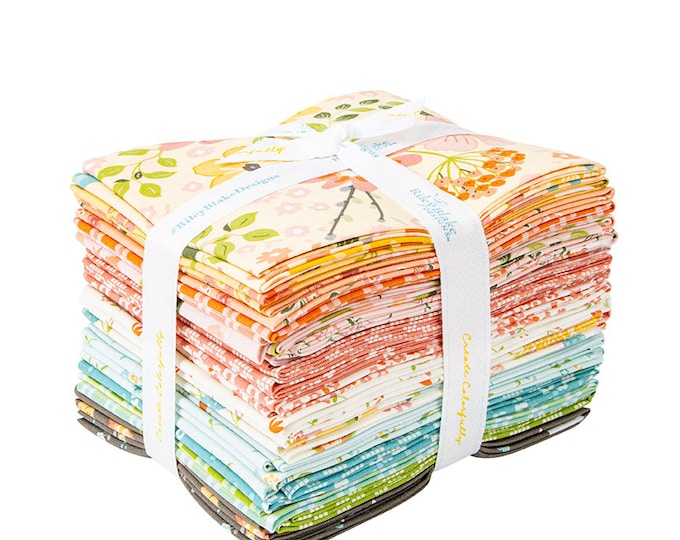 Riley Blake Designs 'round the Mountain 10 Inch Stacker Locomotive ...