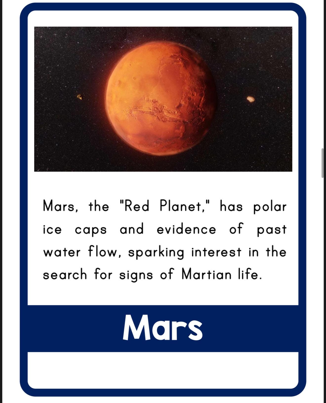 Explorers of the Solar System Activiry Book - Etsy Canada