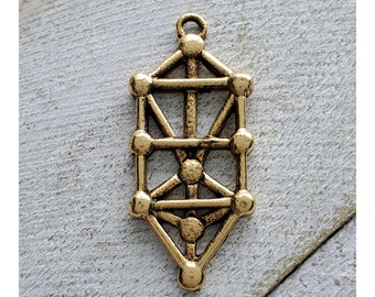 Kabbalah Symbol - Etsy