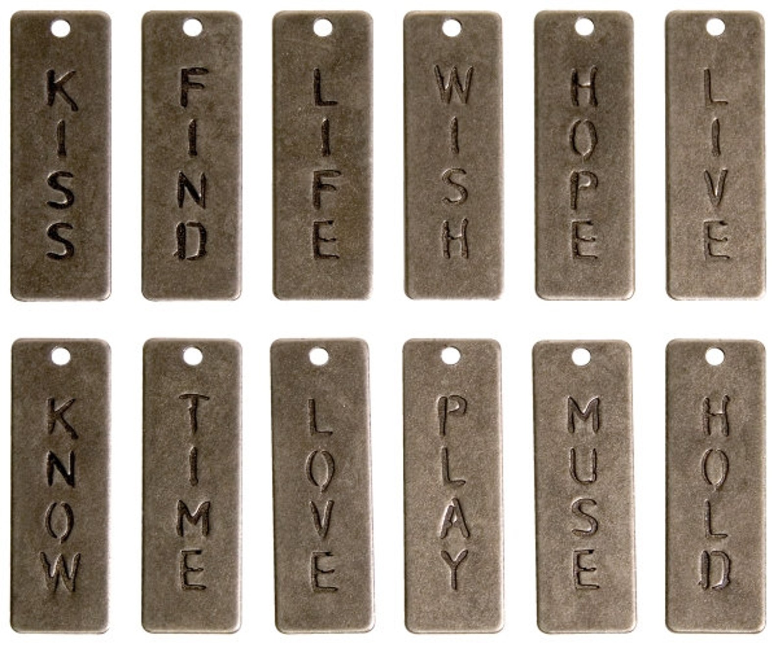 Tim Holtz Idea-ology Word Sticks Qty.1 Stick - Etsy