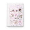 Moka Illit Sticker Sheet - Etsy