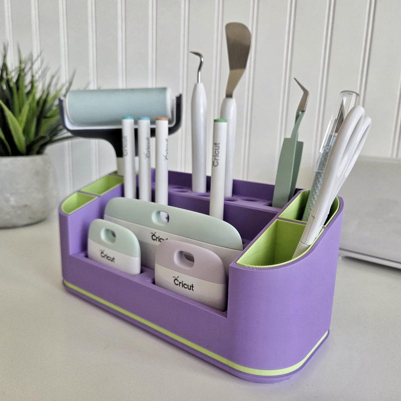 Cricut Organizer Caddy - Etsy